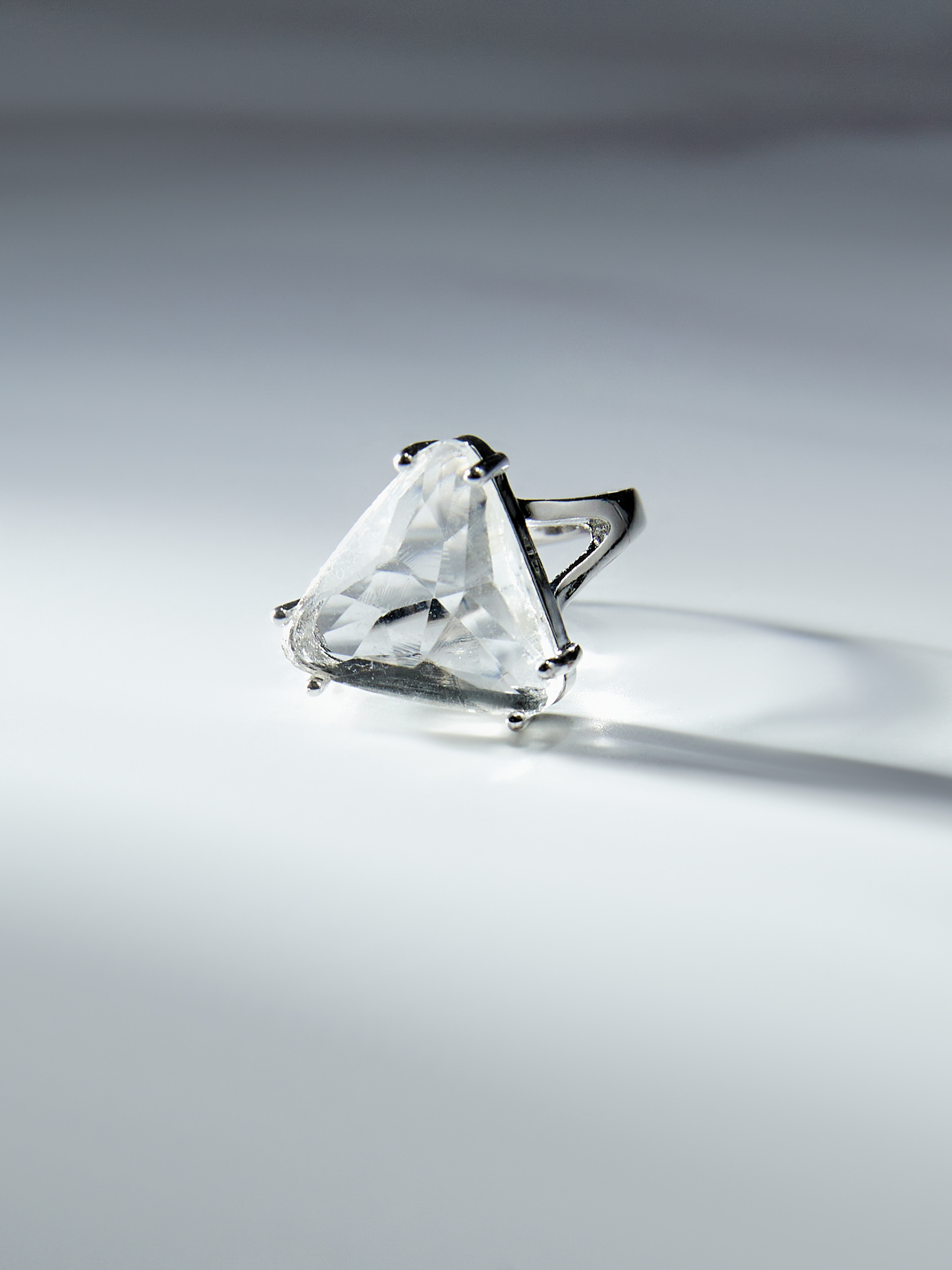 Набор колец 247277003-7 - купить в интернет-магазине «ZARINA»